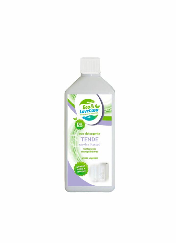 Eco detergente TENDE - 1 Kg - Naturalmio