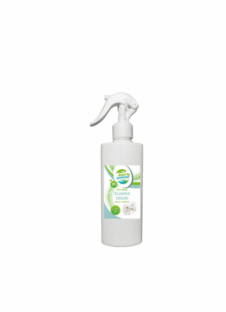 Eco spray ELIMINA ODORI - Naturalmio